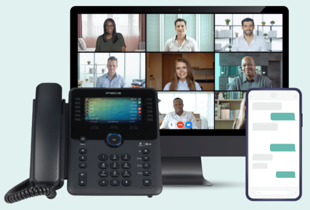 Telecoms & Broadband - Switch Energy and Telecoms